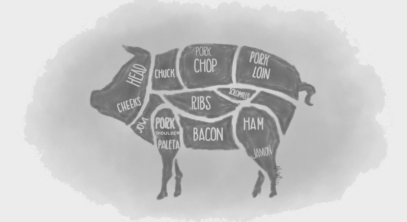 A Guide to Your Perfect Balinese Babi Guling Sanur