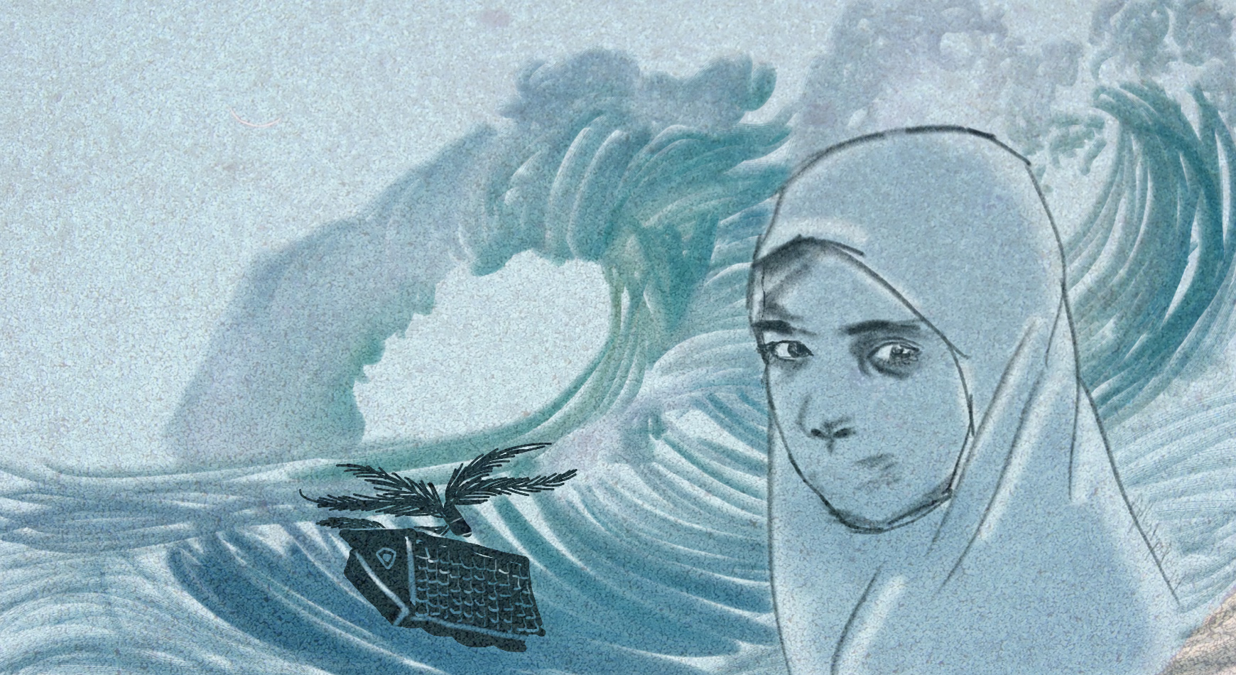 A Boxing Day Tsunami Survivor's Story