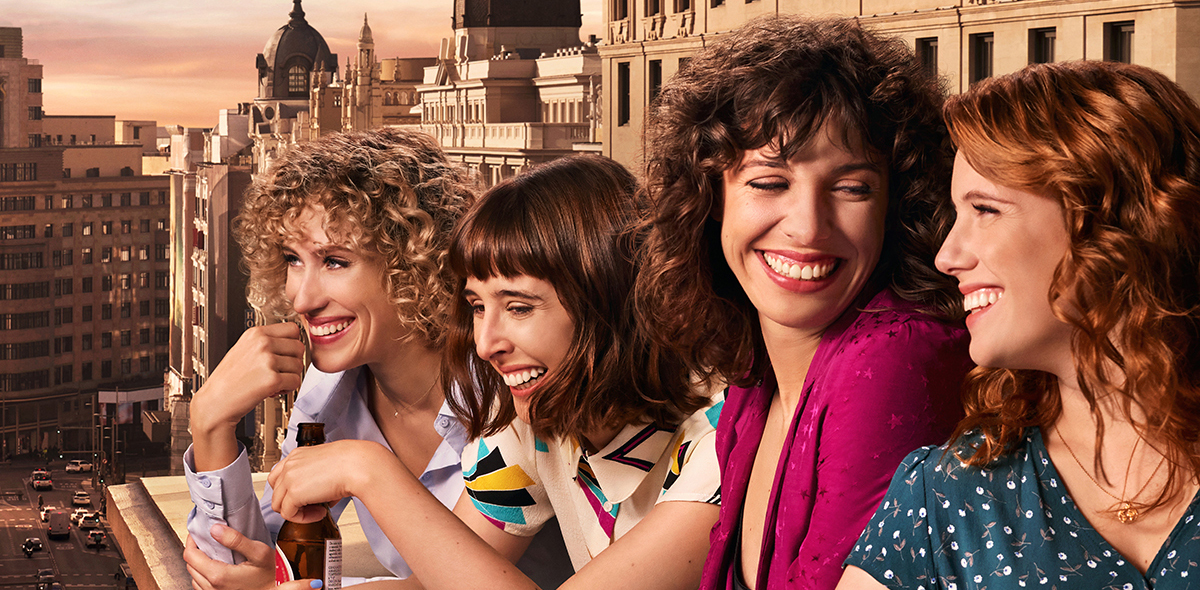 Serial ‘Valeria’: Krisis Penulis dan Arti ‘Sisterhood’